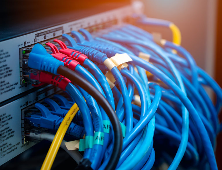 Network Cabling: Overview, Types and Importance